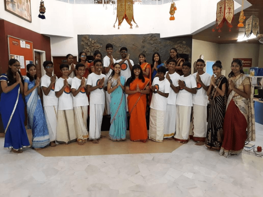 Sugam Vedic School - Sugam