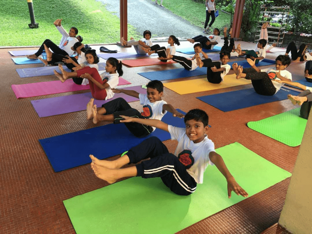Sugam Vedic School - Sugam